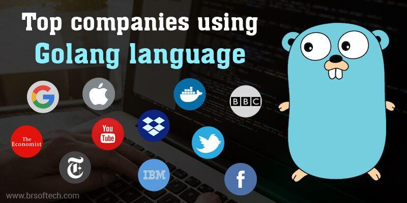 Tìm hiểu ngôn ngữ lập trình Golang. Tại sao bạn nên học Golang vào bây giờ?