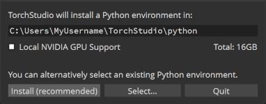 Giới thiệu tool TorchStudio - Train AI mà không cần code nhiều