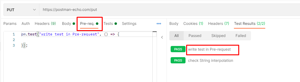 Api Testing Với Postman Cách Viết Assertion Cách đọc File Data Test