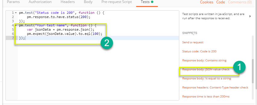 Postman - Công cụ dành cho người mới bắt đầu kiểm thử API | Anh Tester