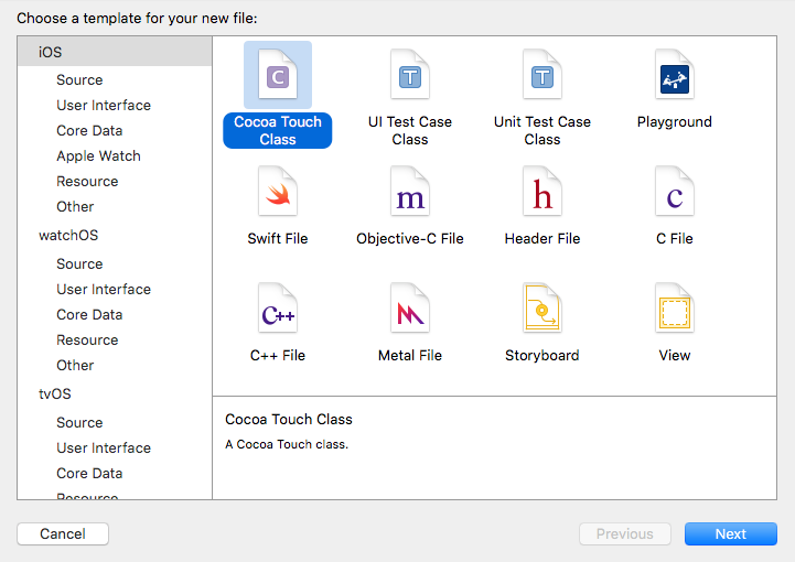 iOS — OpenCV and Swift