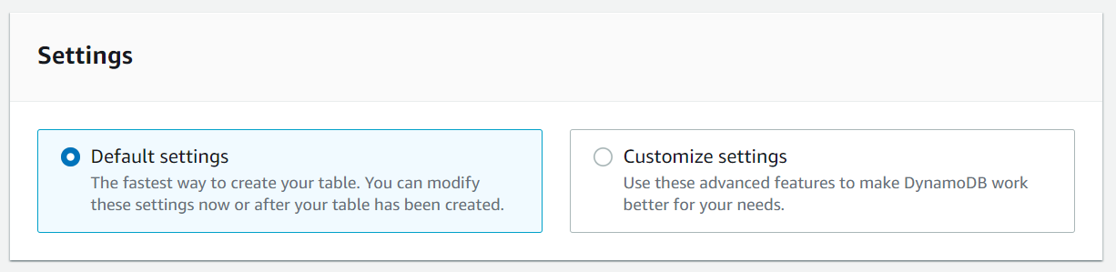 Serverless Series Golang Bài 3 Integrate Aws Lambda With Dynamodb