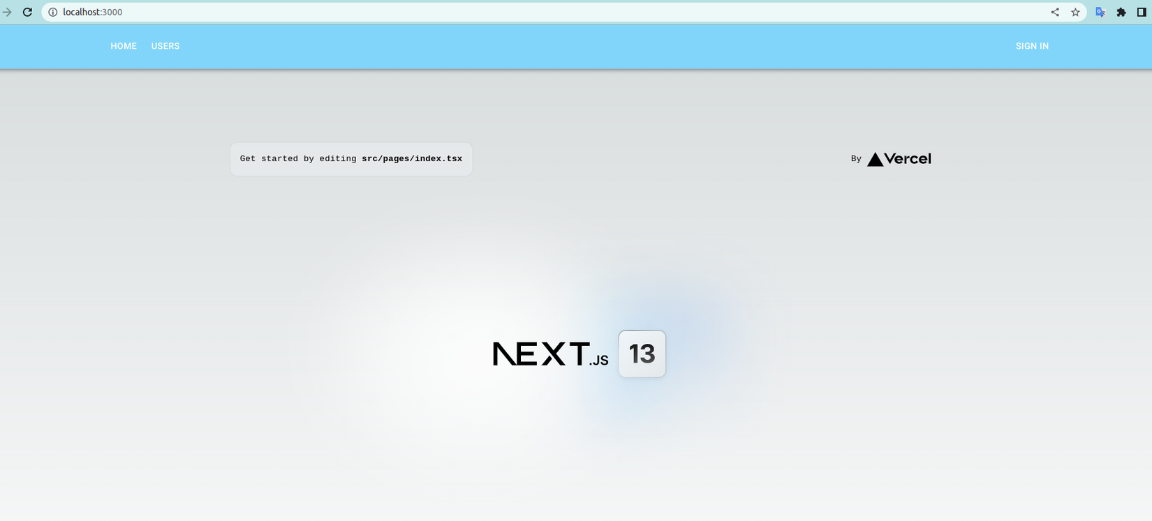 Boilerplate NextJS v12 - Phần 2: i18n và NextAuth.js Github - Viblo
