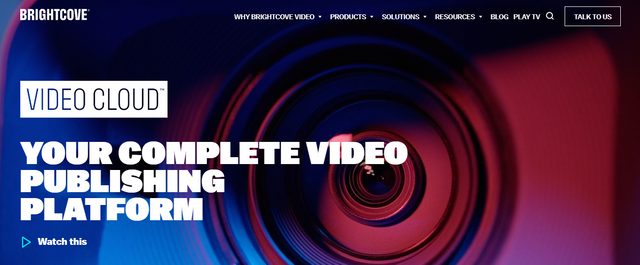 10 Best Cloud Video Streaming Solutions to Consider in 2021