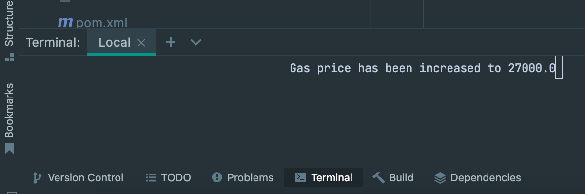 Sử dụng Apache Kafka với Quarkus