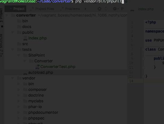 Re-Introducing PHPUnit – Getting Started with TDD in PHP