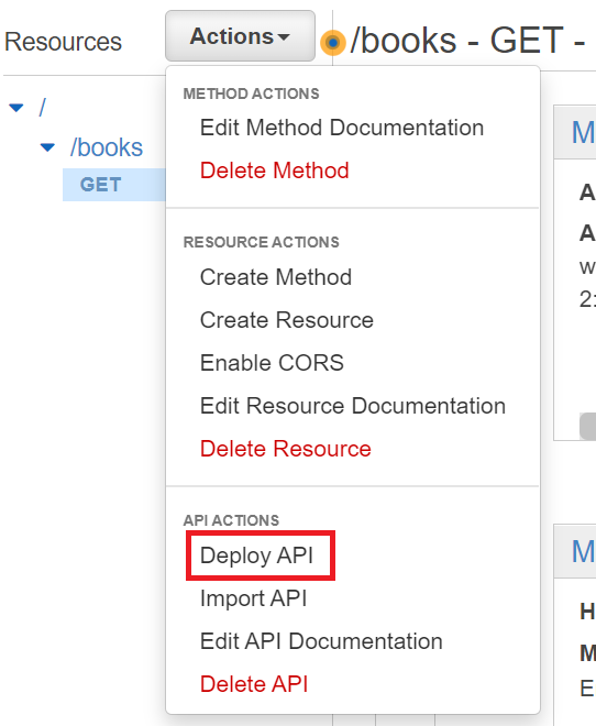 Serverless Series (Golang) - Bài 2 - Build REST API with AWS API Gateway