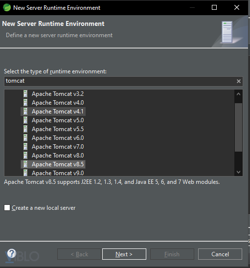 How To Create First Application On Spring Mvc