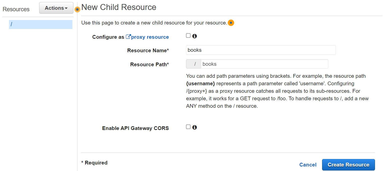 Serverless Series Golang Bài 2 Build Rest Api With Aws Api Gateway