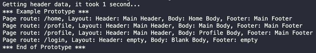 Golang Design Patterns - Prototype. Khởi tạo nhanh chóng