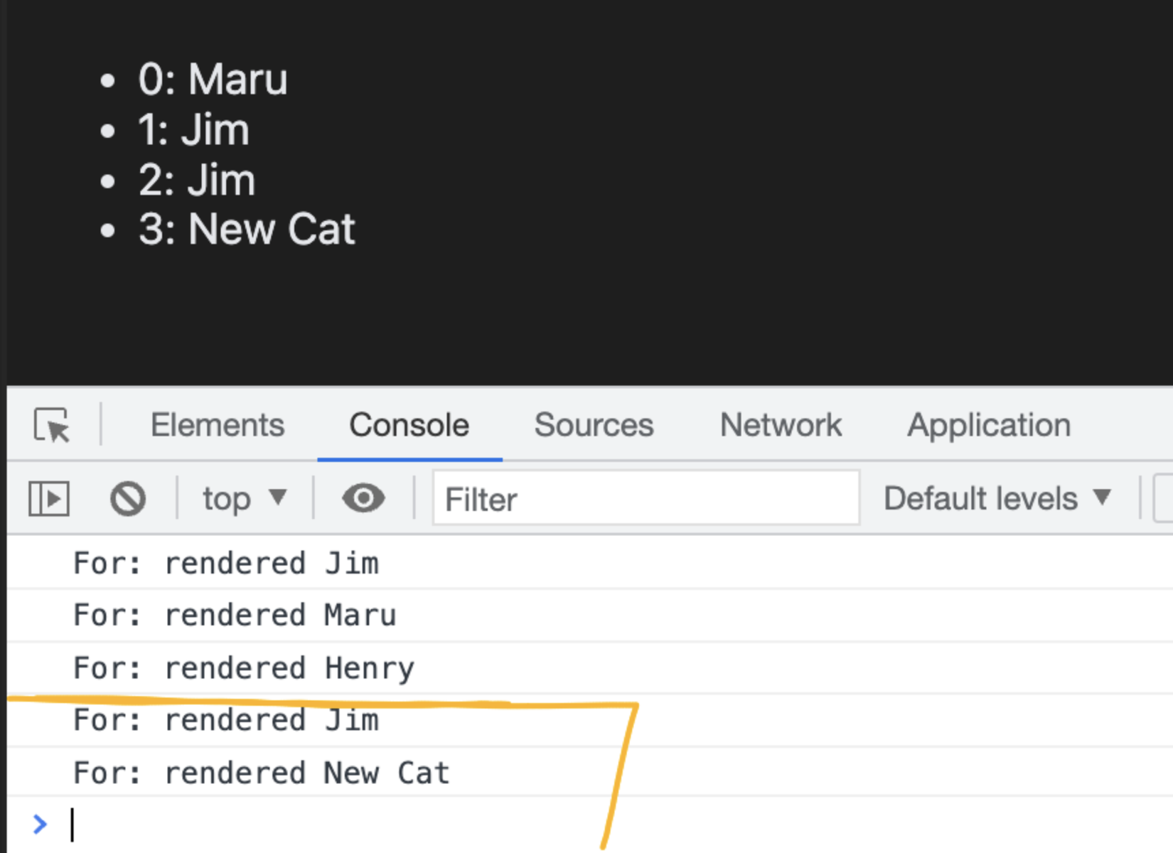 Series SolidJS - Tập 5: Control Flow trong SolidJS là gì?