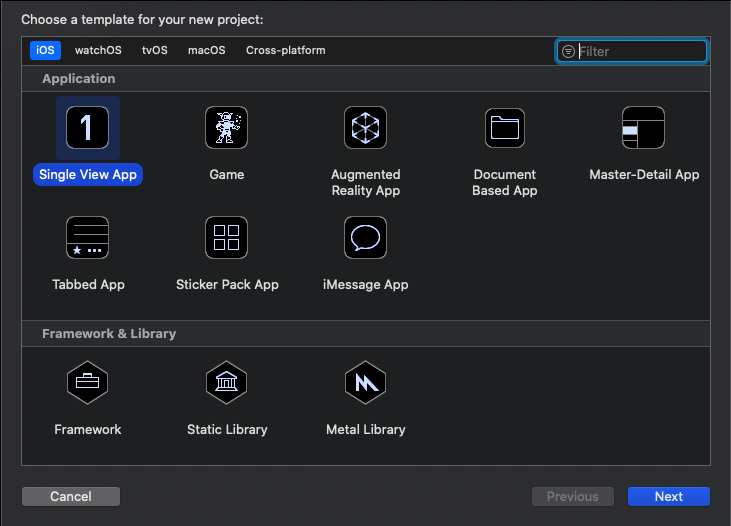 [SwiftUI] Gesture và Animation trong SwiftUI