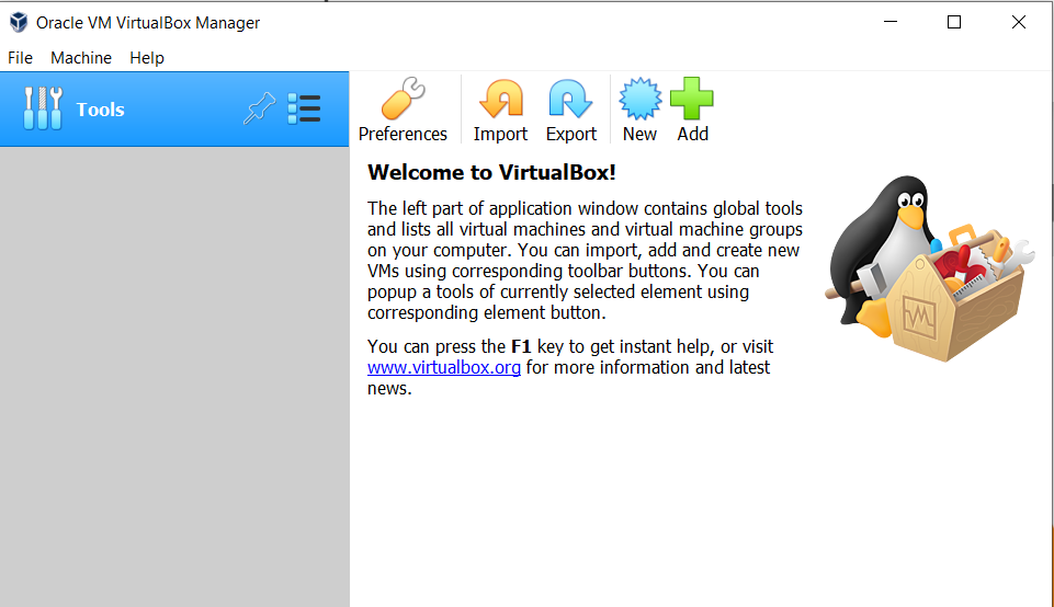 How to install Ubuntu on VirtualBox - Viblo