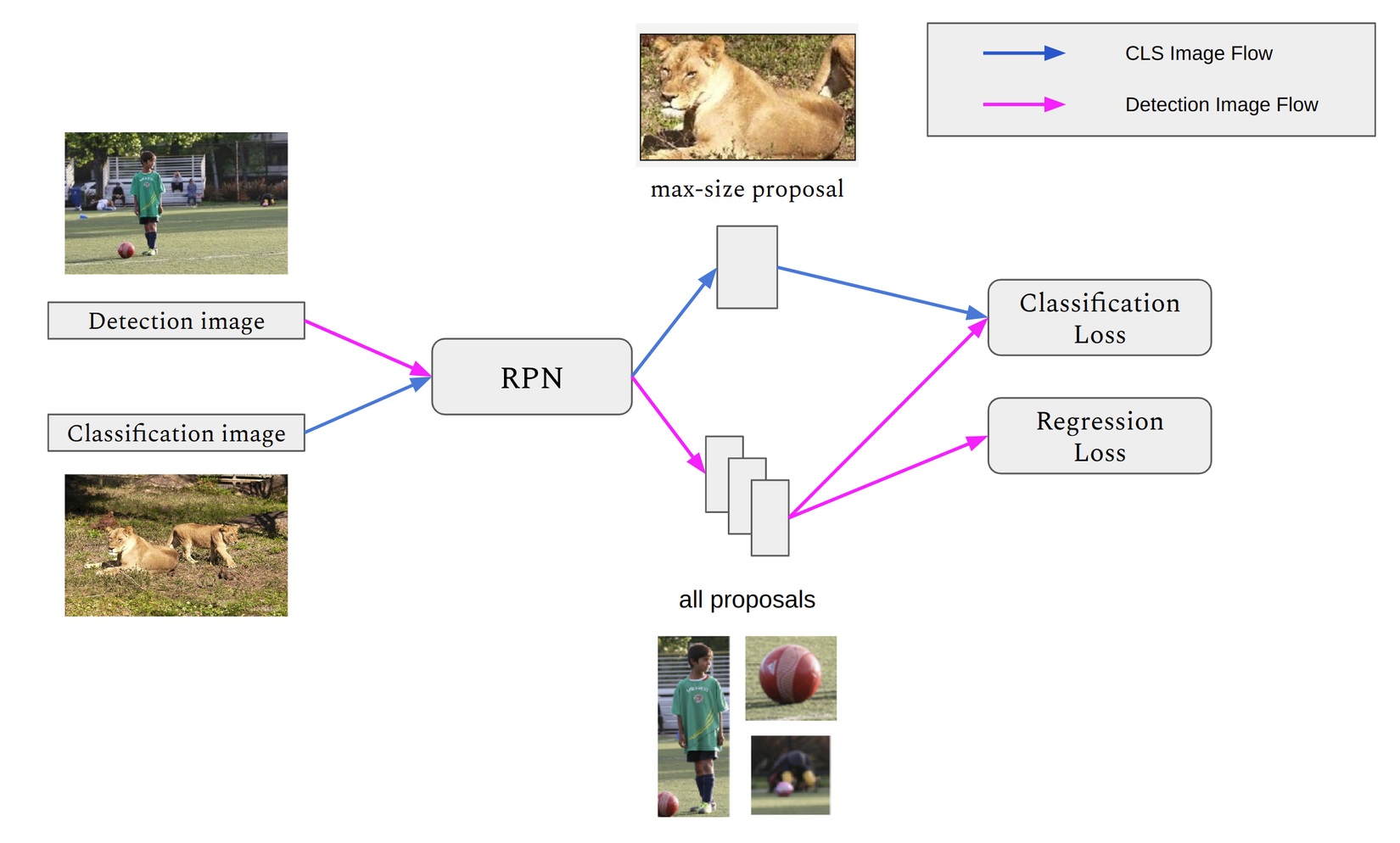 Zero-shot Object Detection với Detic - Viblo