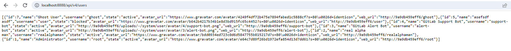 Redteam 0x01: Làm gì khi đã chiếm được quyền điều khiển hệ thống Source code management