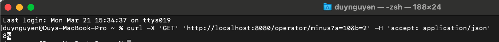 Custom Self-Hosted Maven Repository