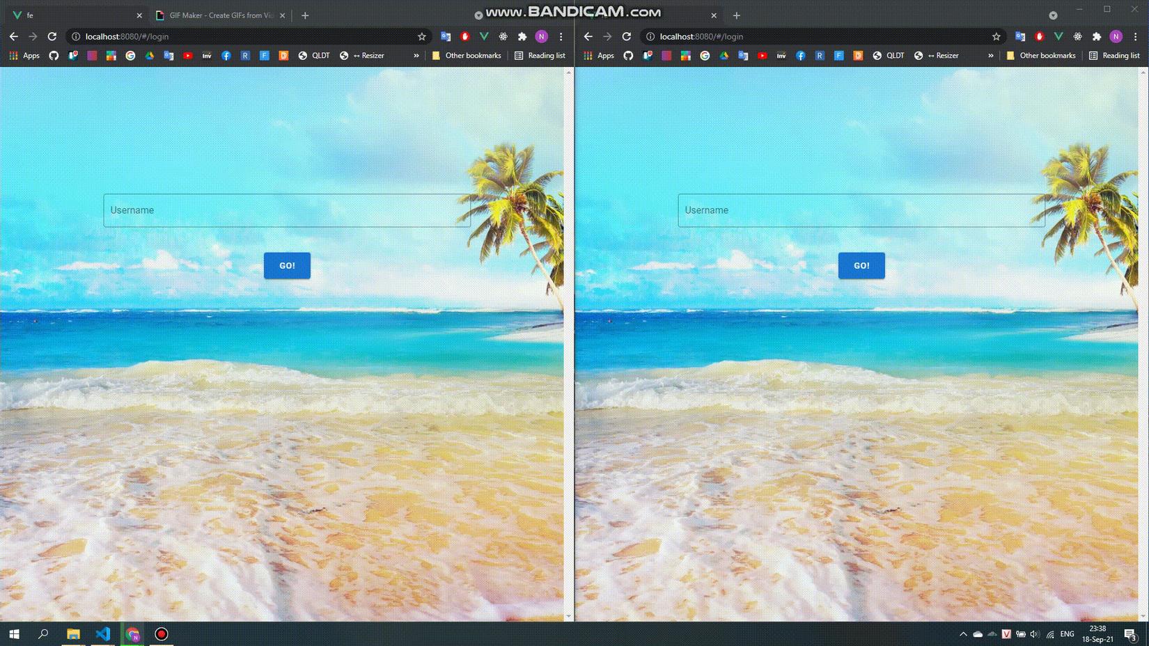 Xây Dựng App Chat Realtime Với Vuejs Nodejs Express Socketio Phần 2