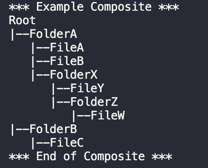 Golang Design Patterns - Composite. - Viblo