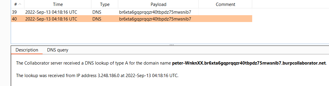 OS command injection vulnerabilities - Các lỗ hổng command injection (Phần 3)