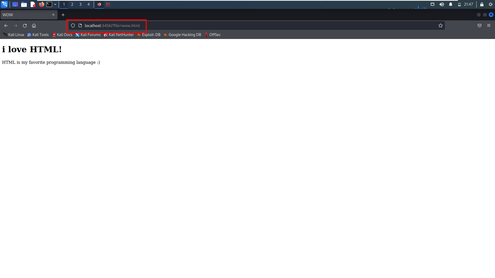 corCTF 2022 Writeup (Part 1)