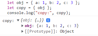 tìm hiểu về spread operation trong reactjs