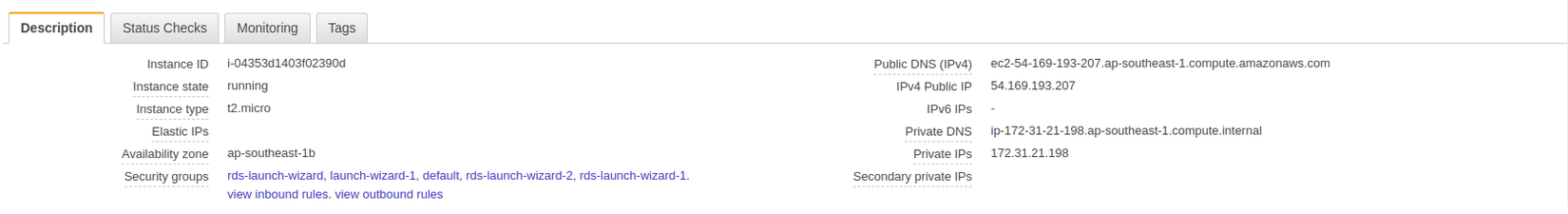Deploy Rails project bằng Capistrano lên AWS EC2