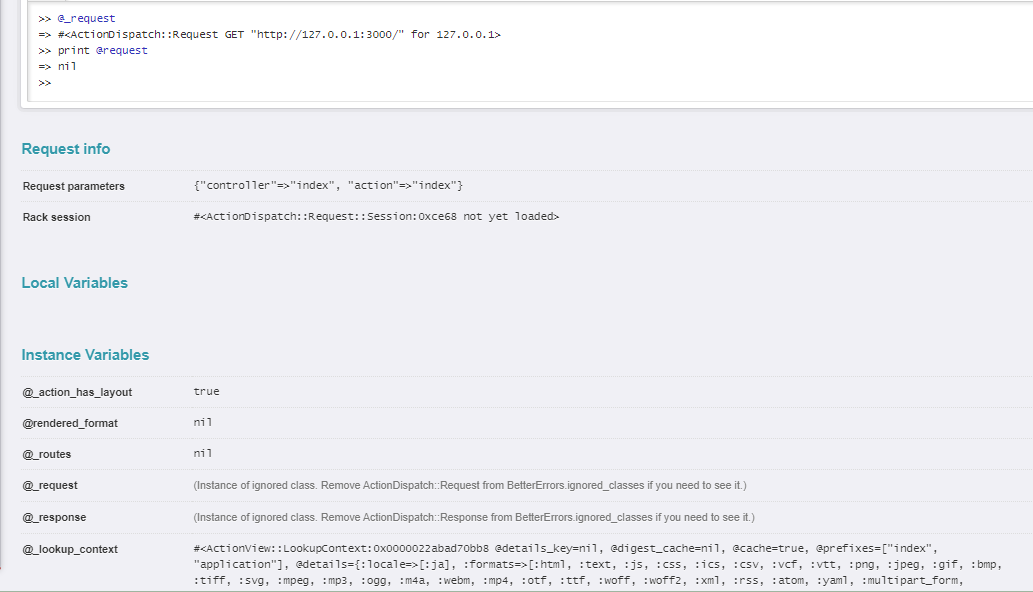 Session trong Rails - Viblo