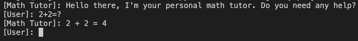 Hướng dẫn tạo chat bot với OpenAI Assistant bằng Python