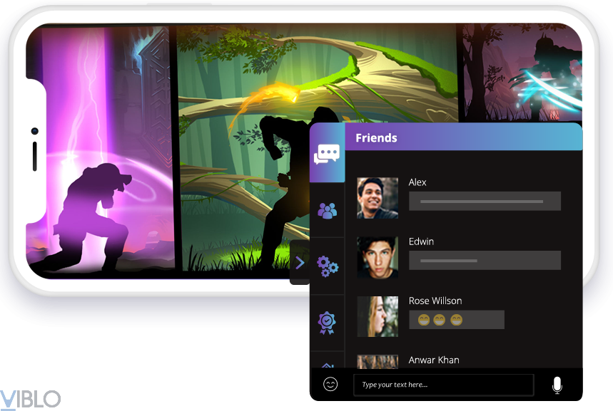 Say Hello to the World’s Trusted Enterprise Chat Solution for ...