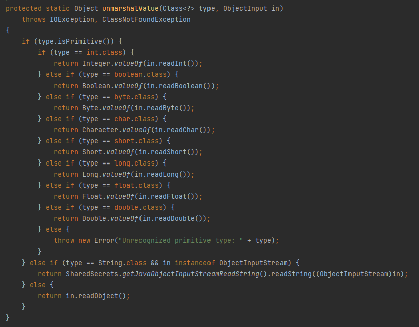 Java RMI Phần 1 - Concept và exploit RMI Server
