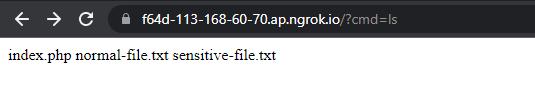 Os Command Injection Vulnerabilities Các Lỗ Hổng Command Injection