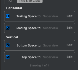 [SWIFT] Custom video player in Swift using AVPlayer