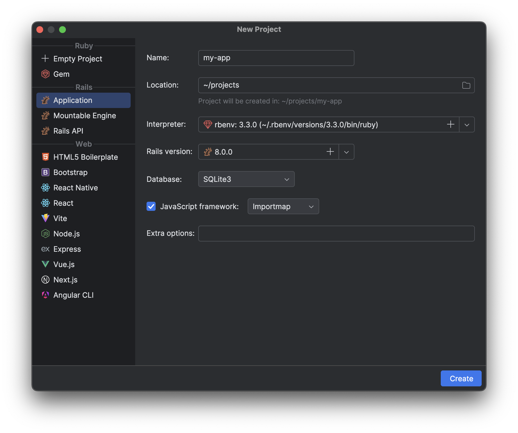 Authentication ở Rails 8