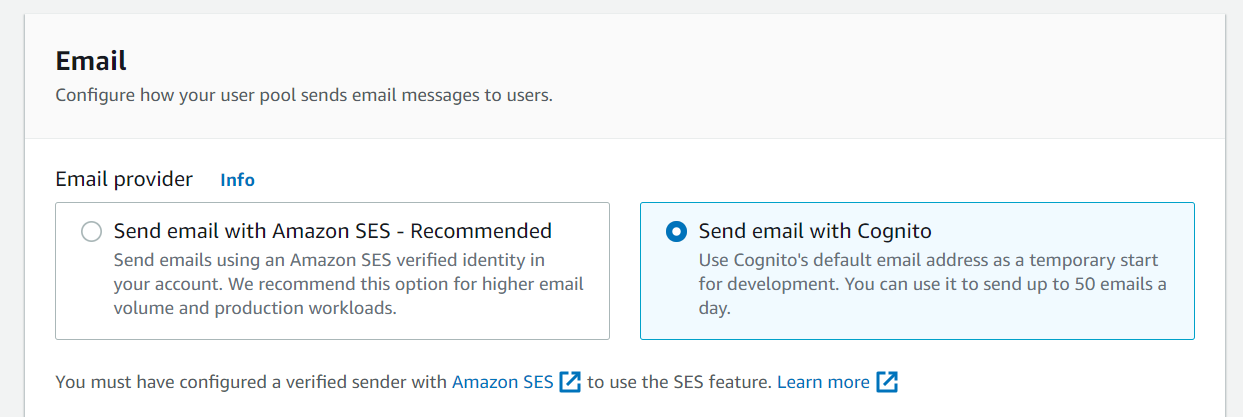 Serverless Series (Golang) - Bài 5 - Authentication with Amazon Cognito - Part 1