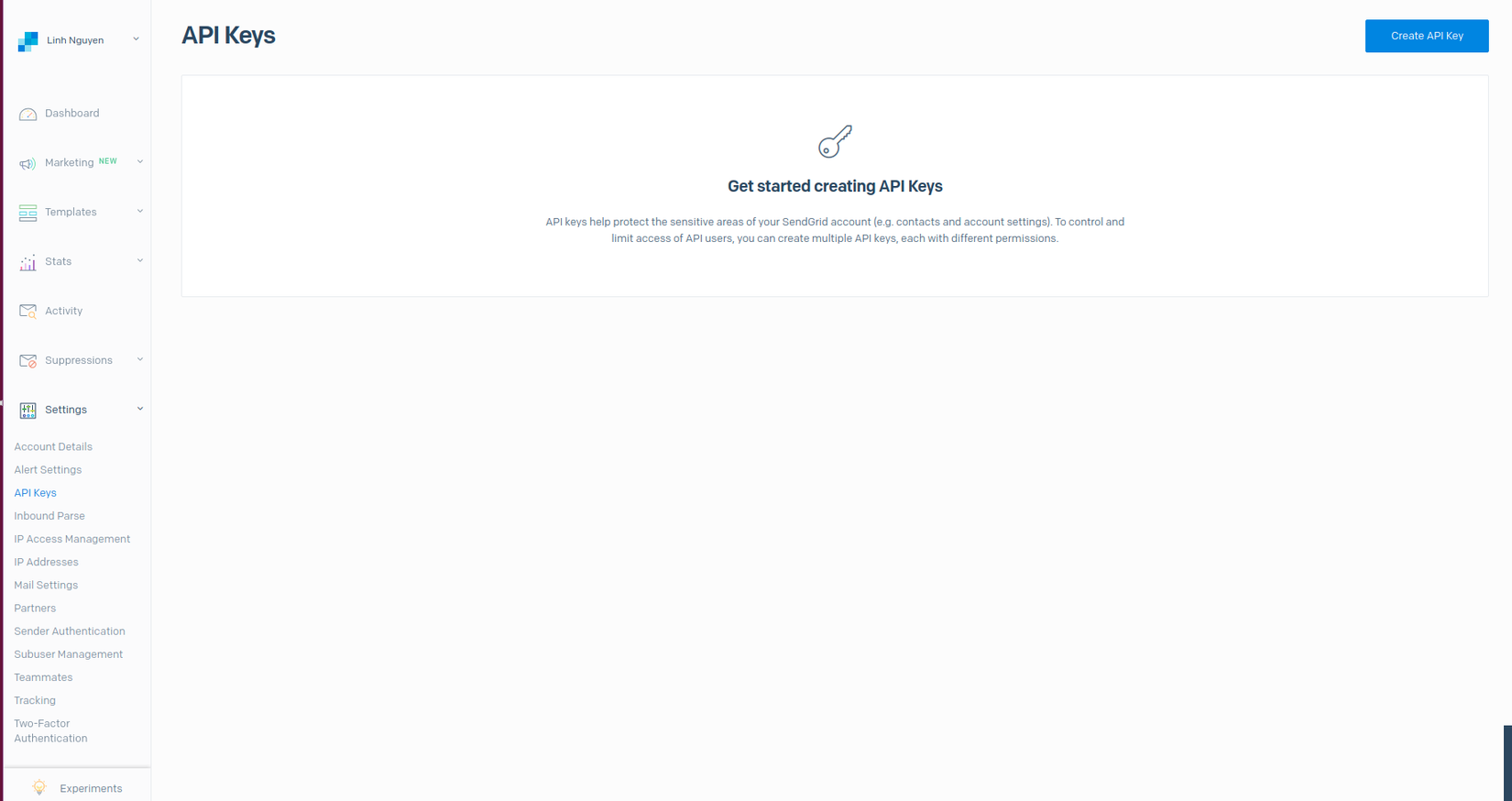 Tìm hiểu và cài đặt SendGrid để gửi email trong java