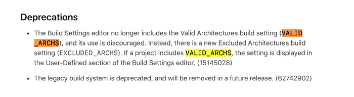Lỗi biên dịch Xcode 12 (Trong khi chạy với simulator iOS 14)
