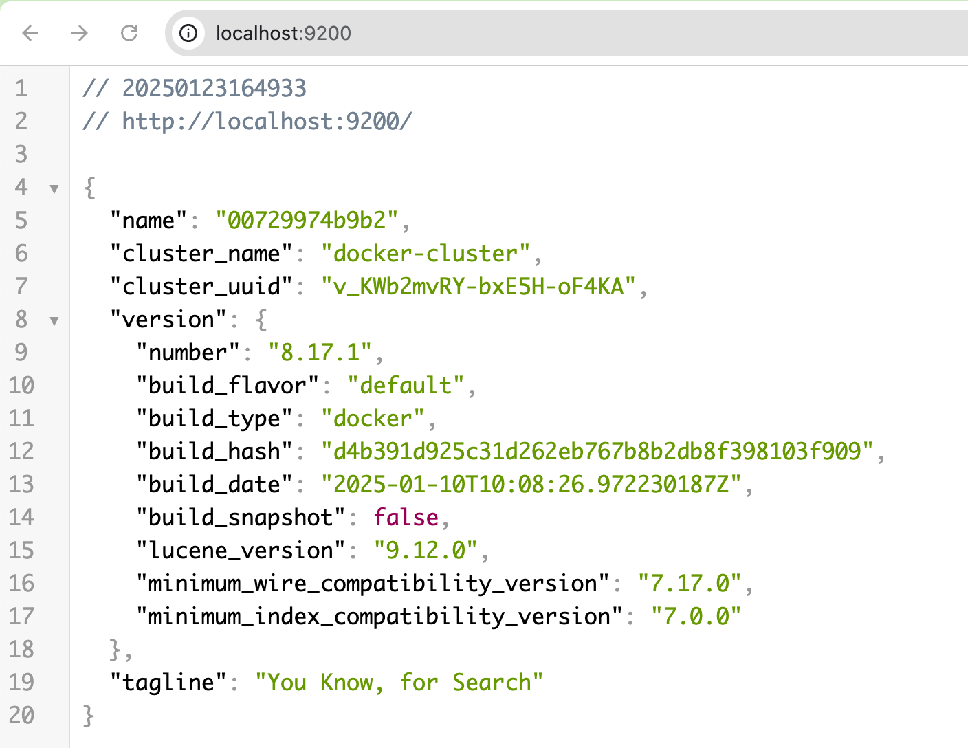 Boilerplate NestJS - Elasticsearch & Cluster - Viblo