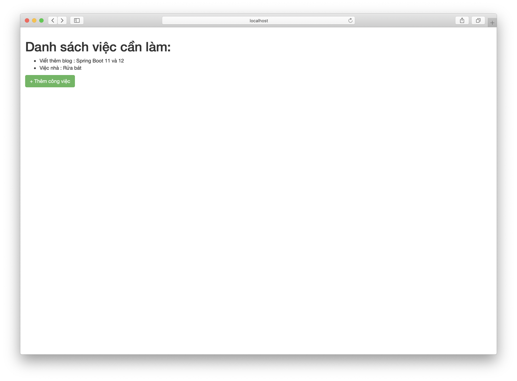 「spring Boot 10」 Requestmapping Postmapping Modelattribute Requestparam Web To Do