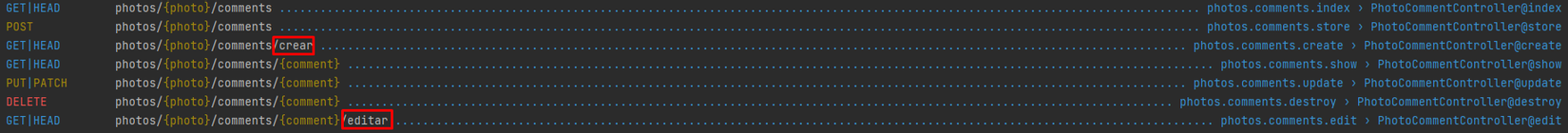 Laravel Controllers - Viblo