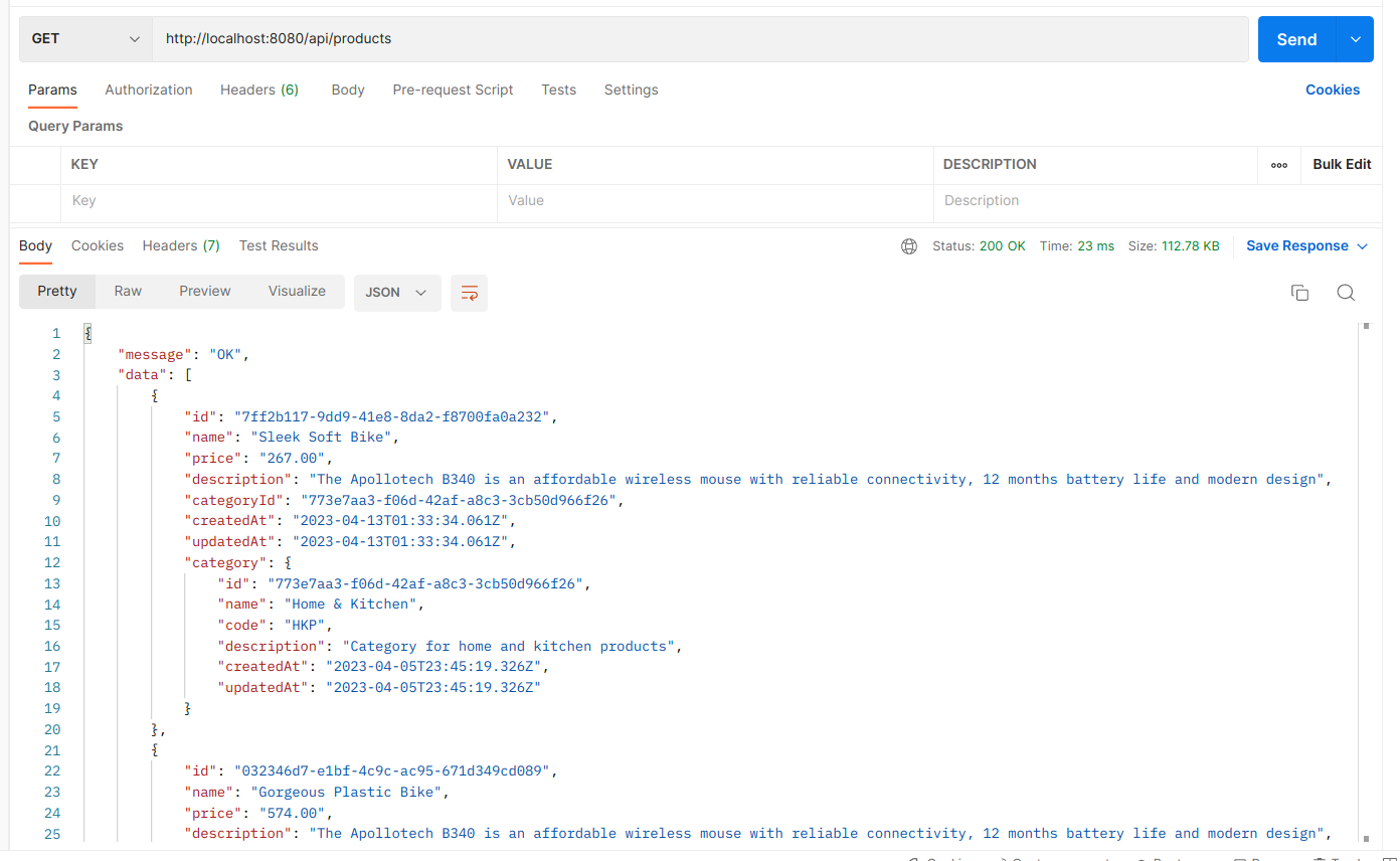 Dựng Api Import Csv Bằng Nodejs Và Express Viblo 4312