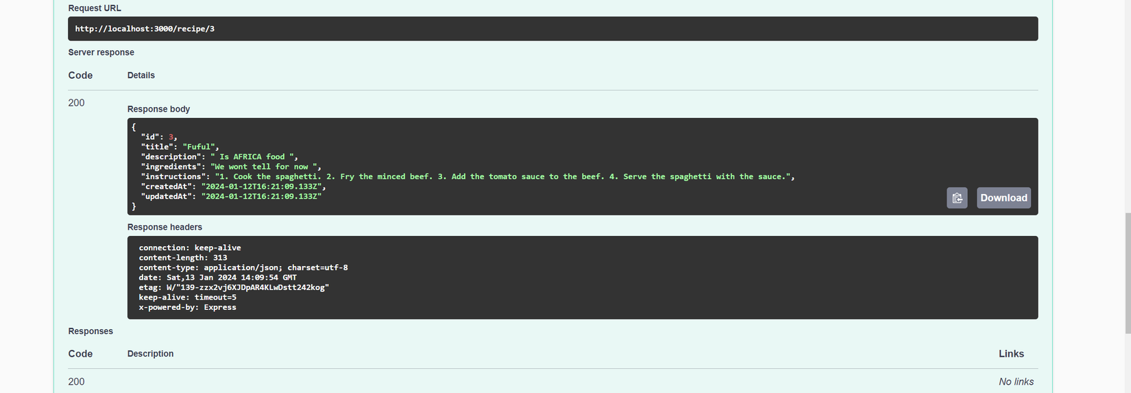 Build Crud Rest Api Với Nestjs Docker Swagger Prisma