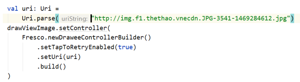 [ Android ] Thư viện load ảnh Fresco Android có gì đặc biệt