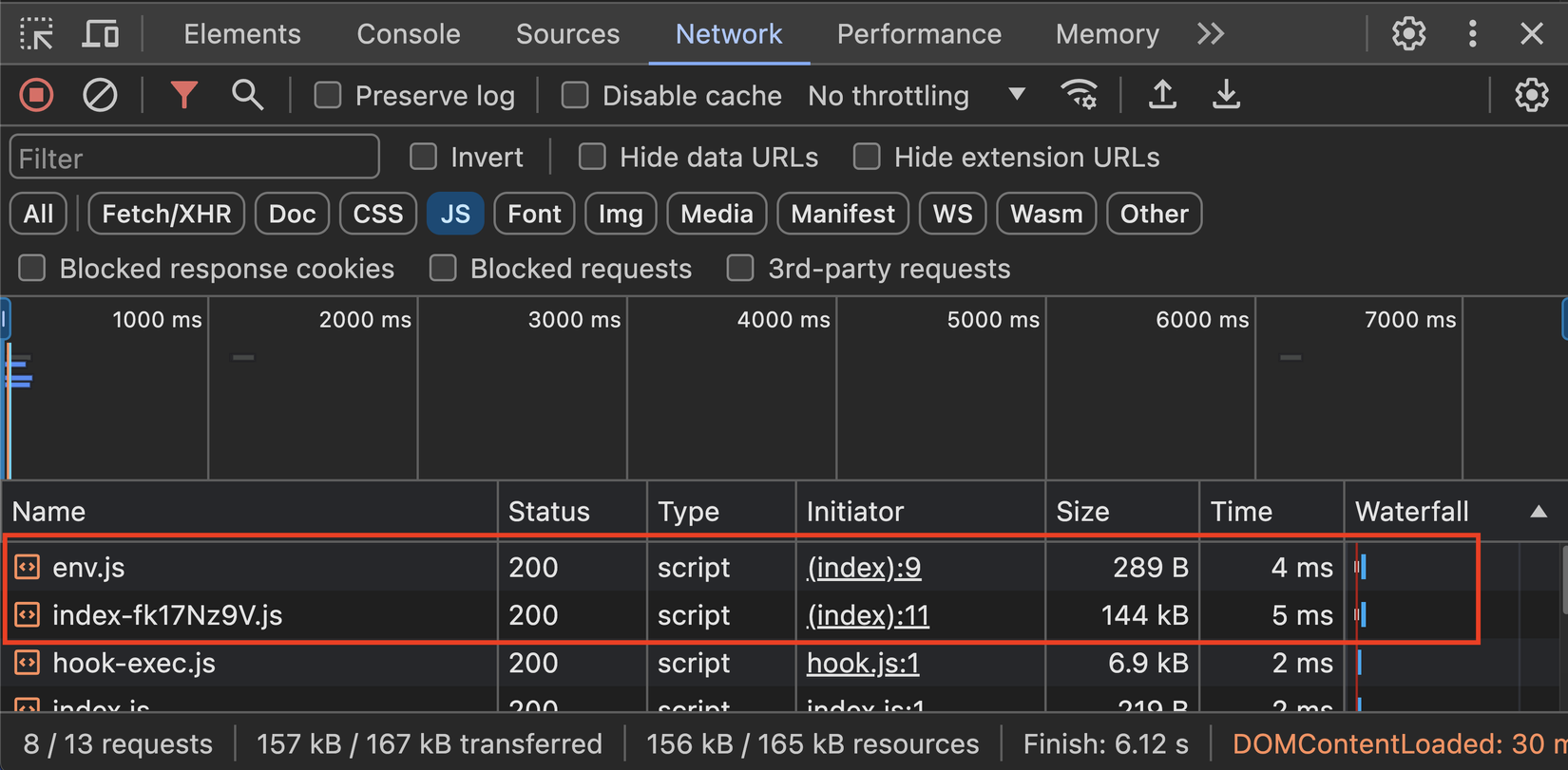 Build Once Run Everywhere Với Docker Cấu Hình Dynamic Env Cho Frontend Viblo
