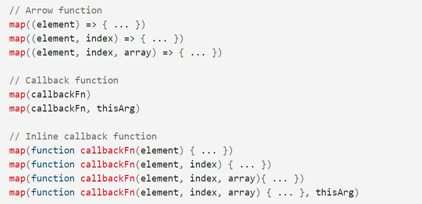 Array trong Javascript - Viblo
