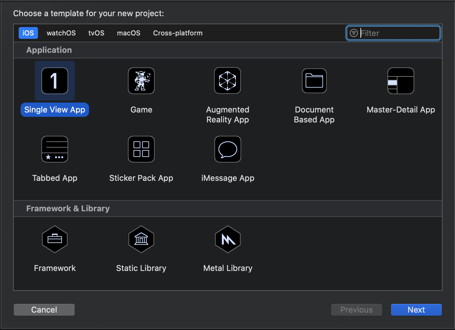[SwiftUI] Gesture và Animation trong SwiftUI