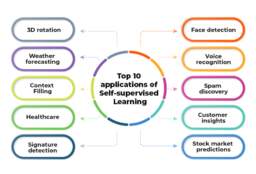Tổng Quan Về Self Supervised Representation Learning Học Tự Giám Sát