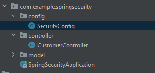 (Phần 1) Spring boot 3.0 và Spring security 6.0
