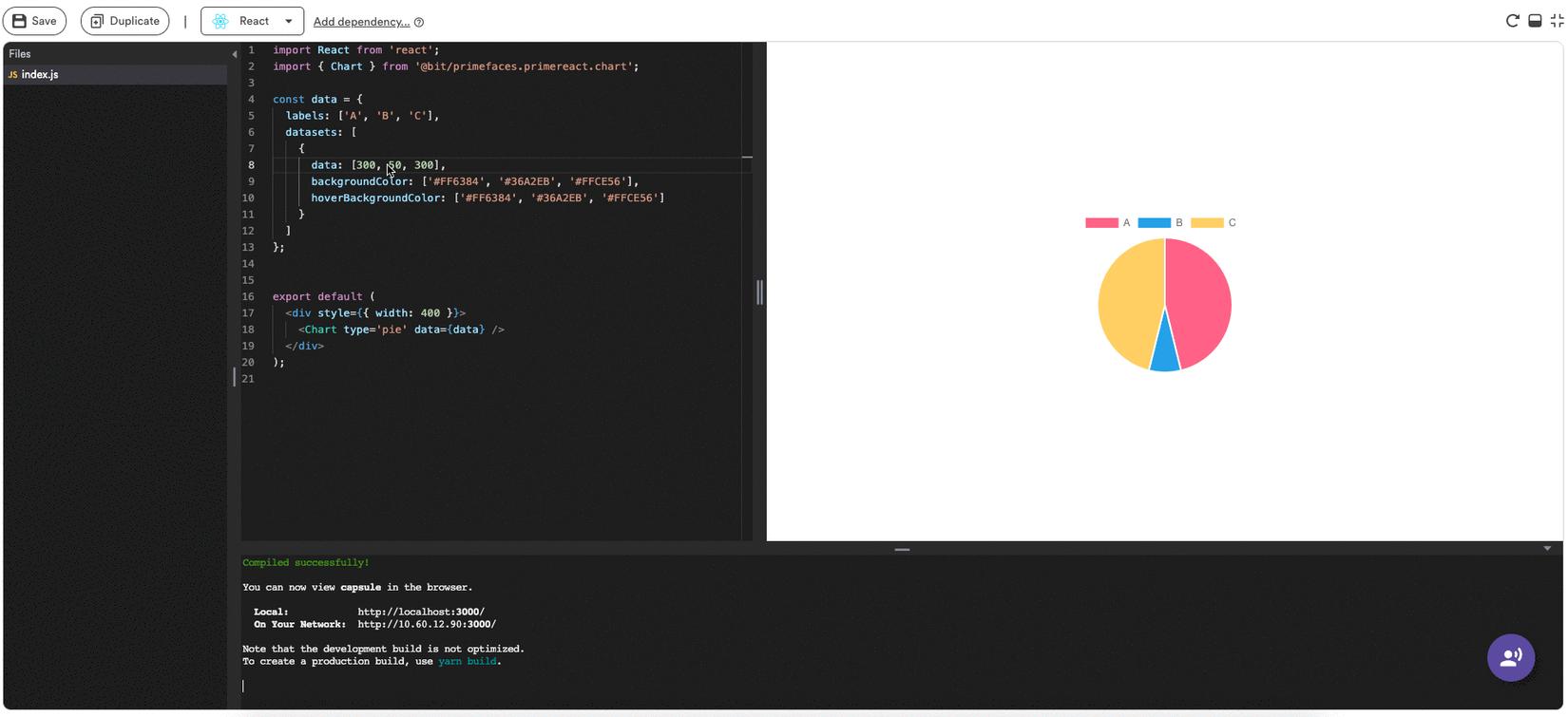 Top 5 cloud IDE dành cho Javascript Developer