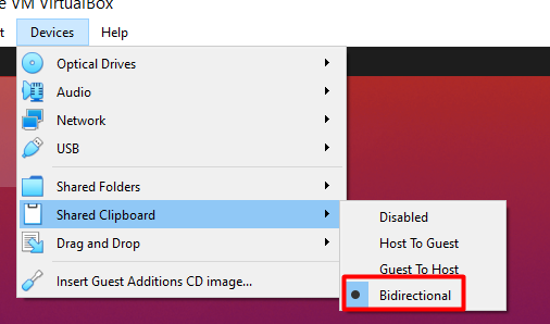 How to install Ubuntu on VirtualBox - Viblo