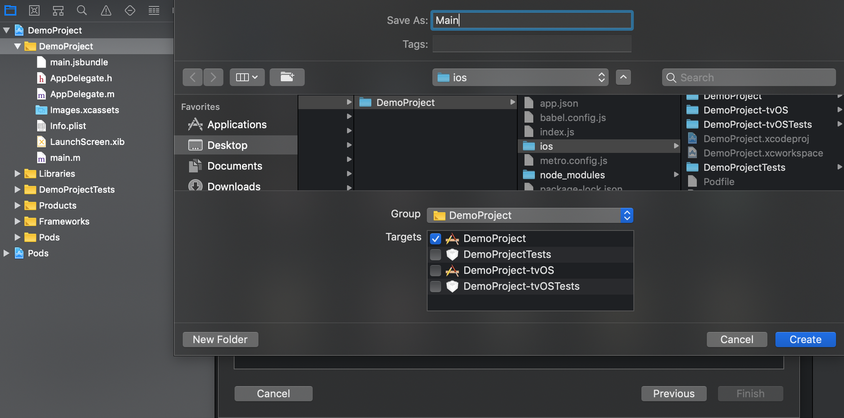 UI Native Module trong React Native(P1)